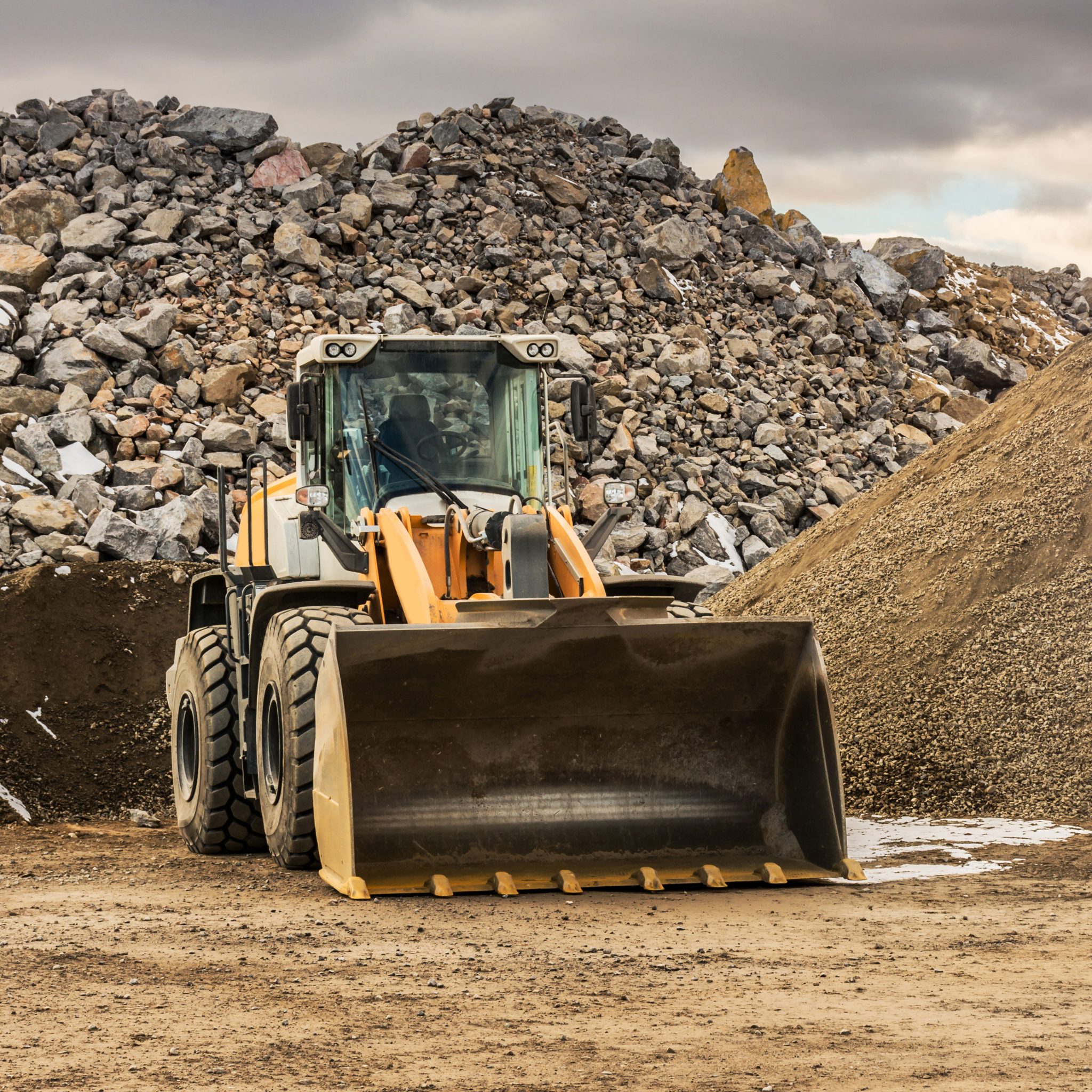 Plant and Material Requisitions – ishango